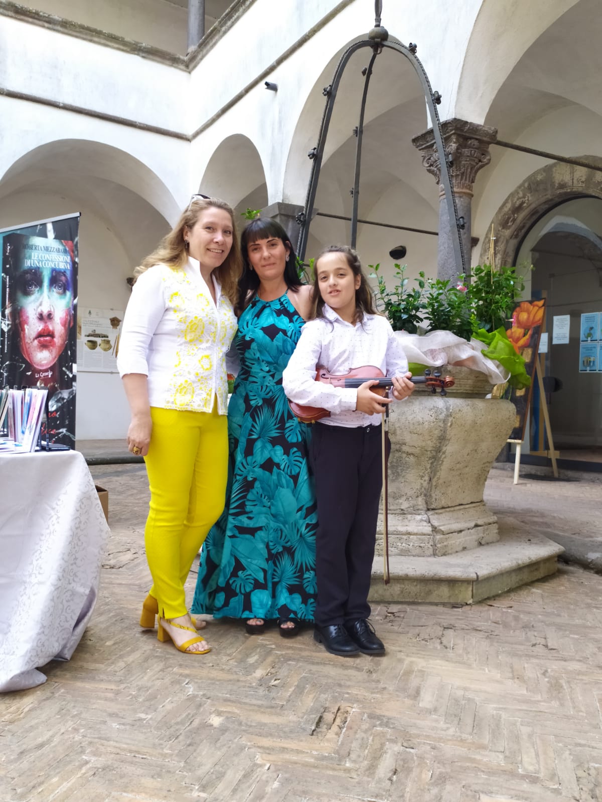 Le personalità creative di Roberta Mezzabarba, Francesca Sorbera ...