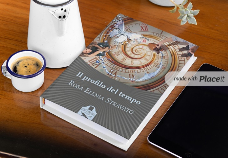 IL PROFILO DEL TEMPO DI Rosa Elenia Stravato - Sito Ufficiale di ...